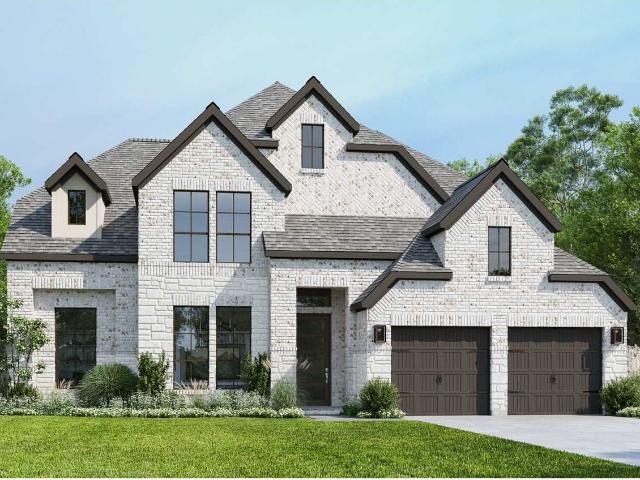 Brand New Home in San Antonio, TX. 5 Bed, 4 Bath