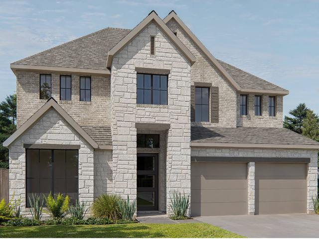 Brand New Home in San Antonio, TX. 5 Bed, 4 Bath