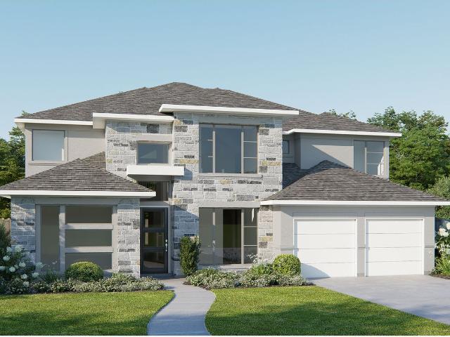 Brand New Home in San Antonio, TX. 5 Bed, 4 Bath