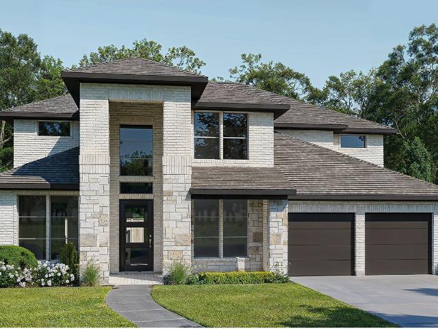 Brand New Home in San Antonio, TX. 5 Bed, 4 Bath