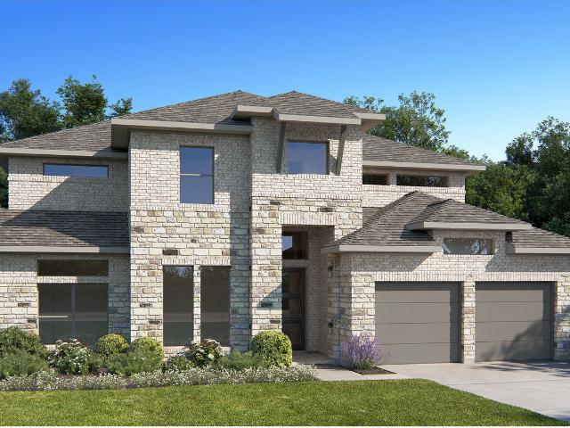 Brand New Home in San Antonio, TX. 5 Bed, 4 Bath