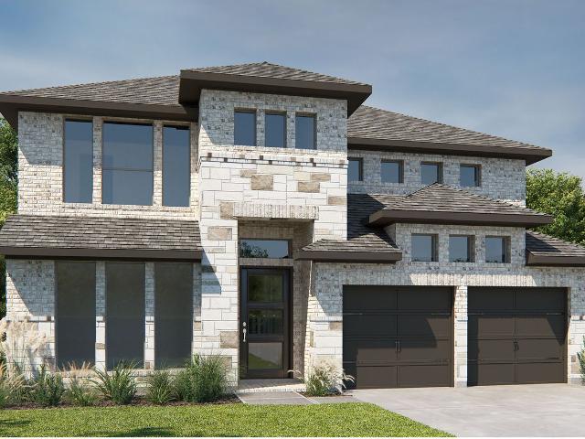 Brand New Home in San Antonio, TX. 5 Bed, 4 Bath