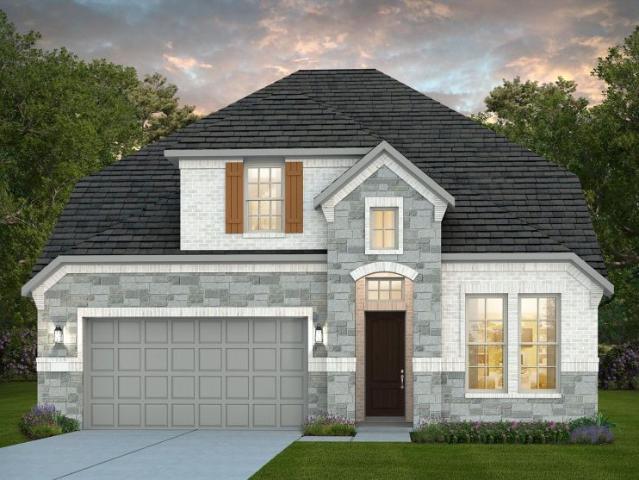 Brand New Home in San Antonio, TX. 5 Bed, 4 Bath