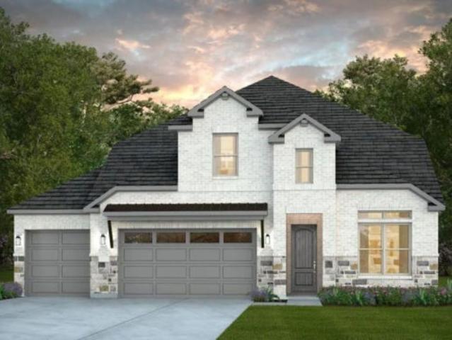 Brand New Home in San Antonio, TX. 5 Bed, 4 Bath