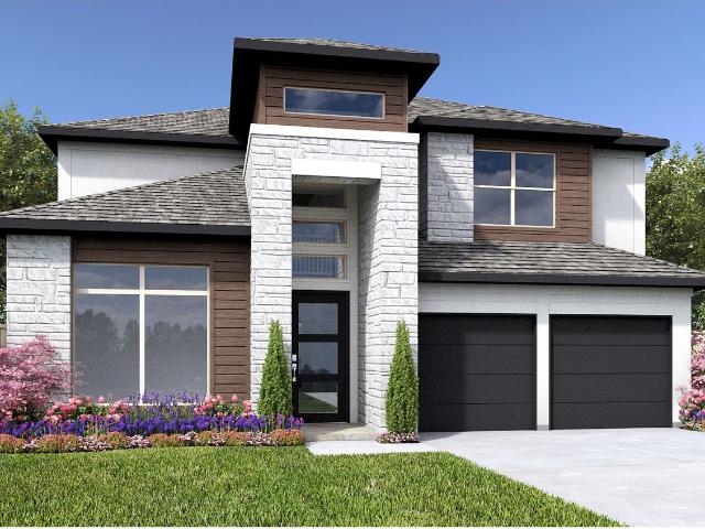 Brand New Home in San Antonio, TX. 5 Bed, 4 Bath