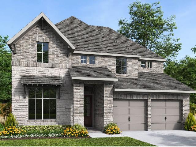 Brand New Home in San Antonio, TX. 5 Bed, 4 Bath
