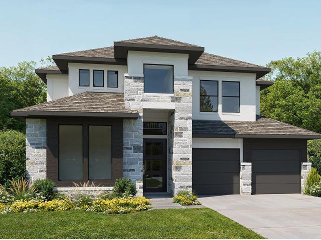 Brand New Home in San Antonio, TX. 5 Bed, 4 Bath