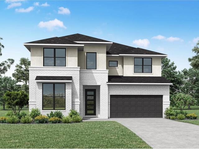 Brand New Home in San Antonio, TX. 5 Bed, 4 Bath