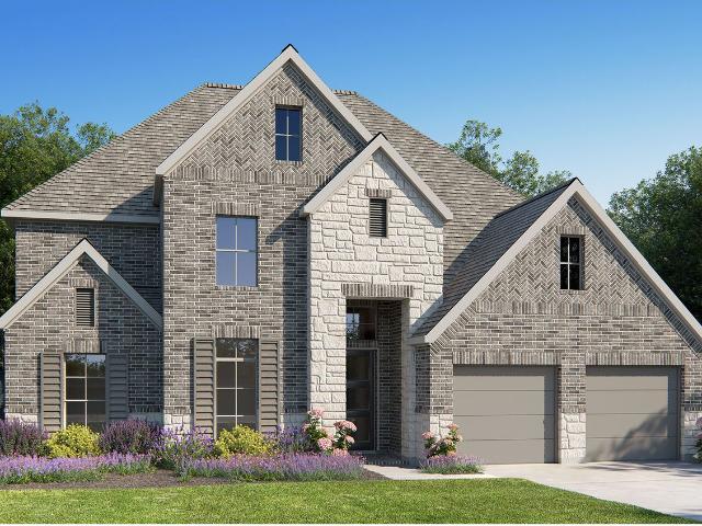 Brand New Home in San Antonio, TX. 5 Bed, 4 Bath