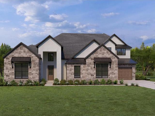 Brand New Home in San Antonio, TX. 5 Bed, 5 Bath