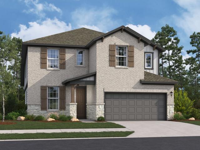 Brand New Home in San Antonio, TX. 5 Bed, 2 Bath