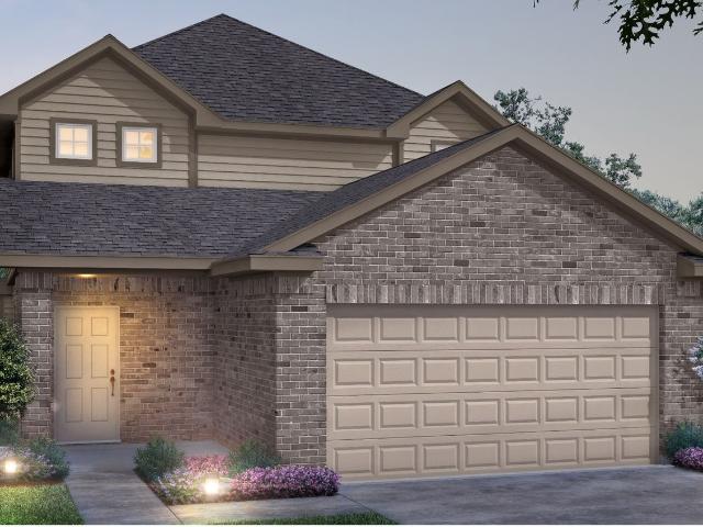 Brand New Home in San Antonio, TX. 5 Bed, 2 Bath