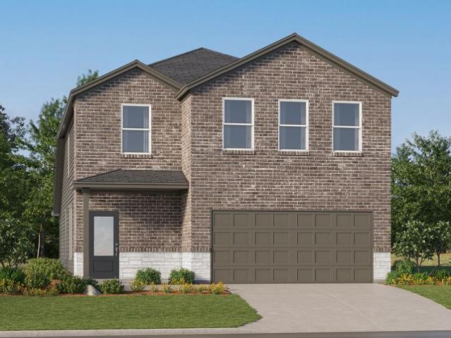 Brand New Home in San Antonio, TX. 5 Bed, 3 Bath