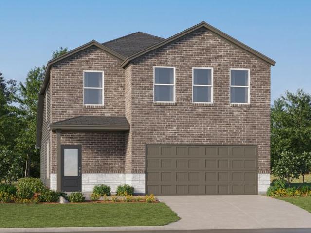 Brand New Home in San Antonio, TX. 5 Bed, 3 Bath