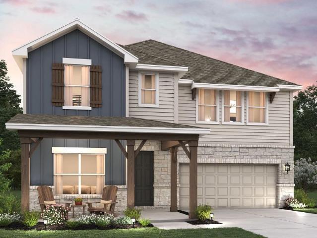 Brand New Home in San Antonio, TX. 5 Bed, 3 Bath