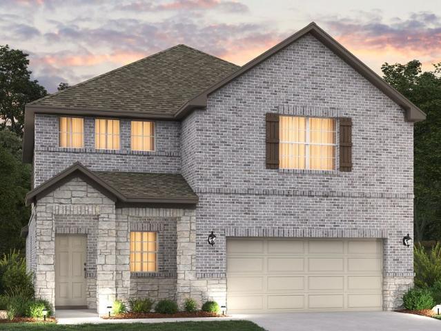Brand New Home in San Antonio, TX. 5 Bed, 3 Bath