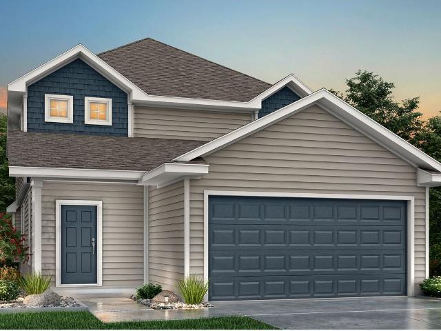 Brand New Home in San Antonio, TX. 5 Bed, 3 Bath