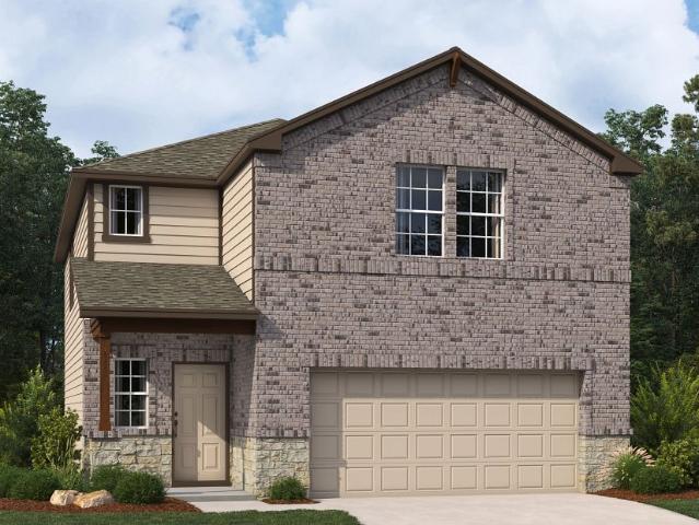 Brand New Home in San Antonio, TX. 5 Bed, 3 Bath