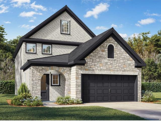 Brand New Home in San Antonio, TX. 5 Bed, 3 Bath