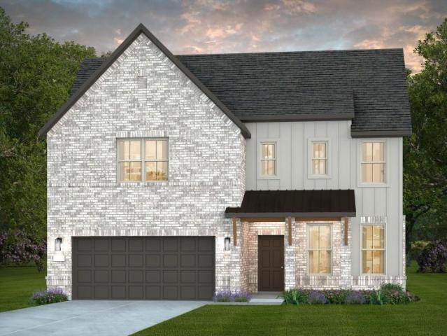 Brand New Home in San Antonio, TX. 5 Bed, 3 Bath