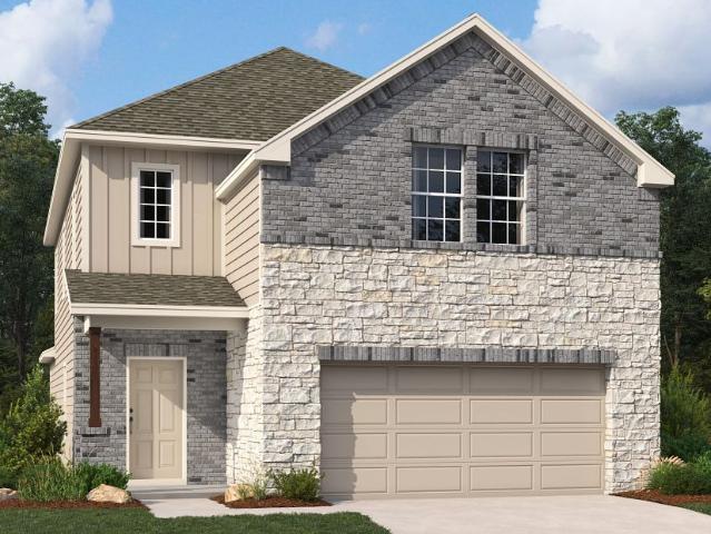 Brand New Home in San Antonio, TX. 5 Bed, 3 Bath