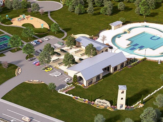 Brand New Home in San Antonio, TX. 5 Bed, 3 Bath