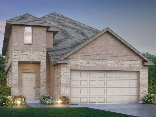 Brand New Home in San Antonio, TX. 5 Bed, 3 Bath