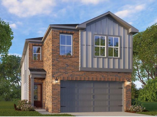 Brand New Home in San Antonio, TX. 5 Bed, 3 Bath