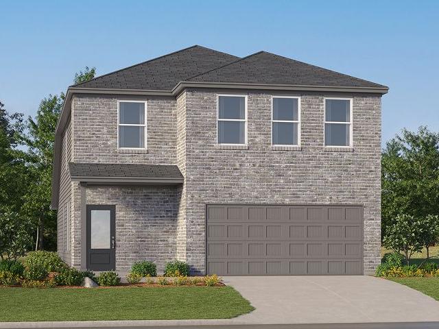 Brand New Home in San Antonio, TX. 5 Bed, 3 Bath