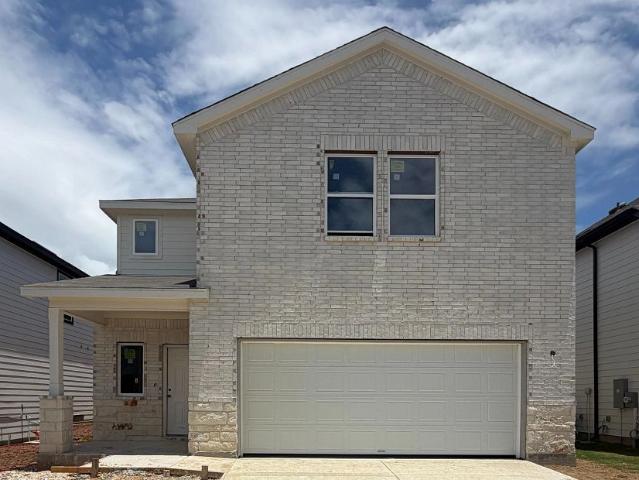 Brand New Home in San Antonio, TX. 5 Bed, 3 Bath