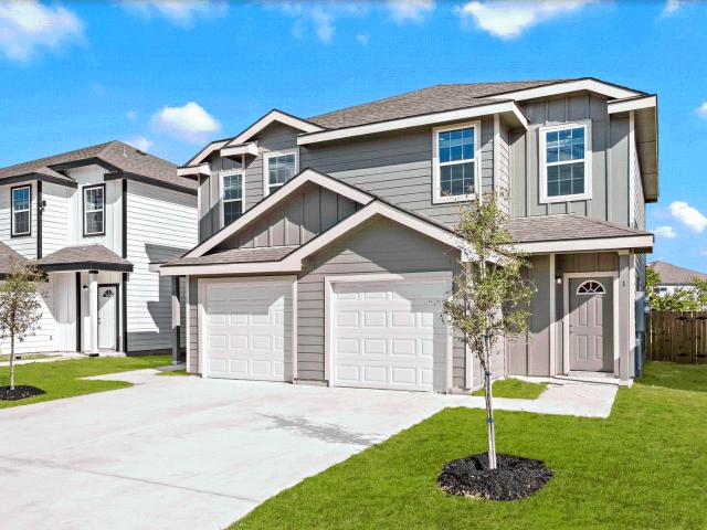 Brand New Home in San Antonio, TX. 6 Bed, 4 Bath