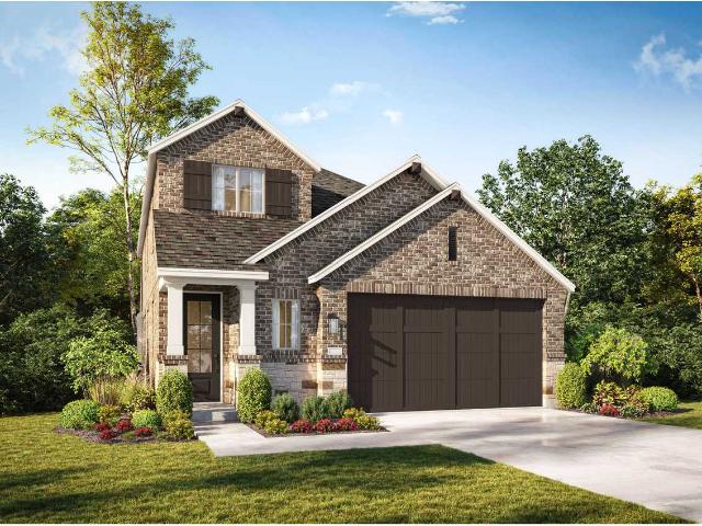 Brand New Home in San Antonio, TX. 3 Bed, 2 Bath