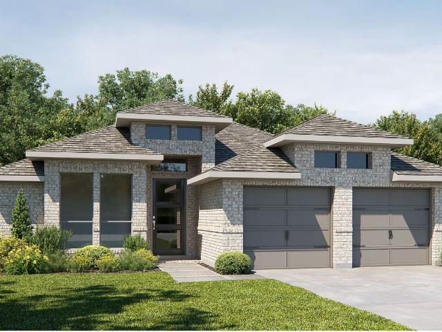 Brand New Home in San Antonio, TX. 3 Bed, 2 Bath