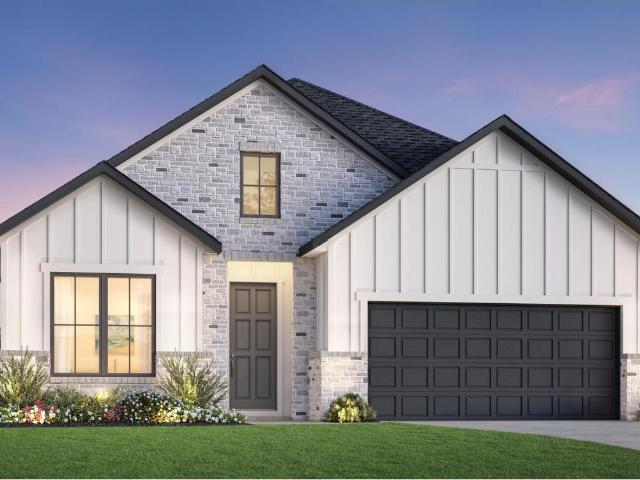 Brand New Home in San Antonio, TX. 3 Bed, 2 Bath