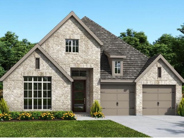 Brand New Home in San Antonio, TX. 3 Bed, 2 Bath