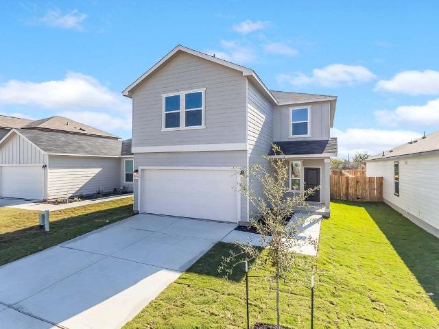 Brand New Home in San Antonio, TX. 3 Bed, 2 Bath