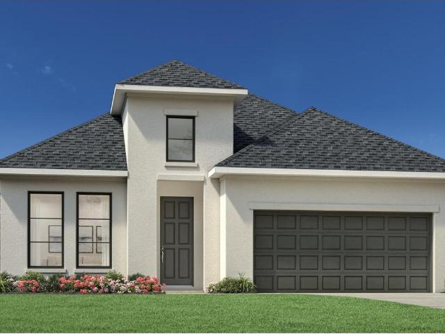Brand New Home in San Antonio, TX. 3 Bed, 2 Bath