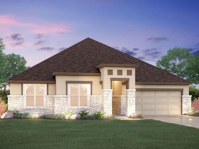 Brand New Home in San Antonio, TX. 3 Bed, 2 Bath