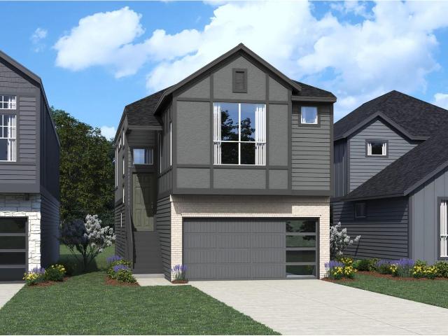 Brand New Home in San Antonio, TX. 3 Bed, 2 Bath