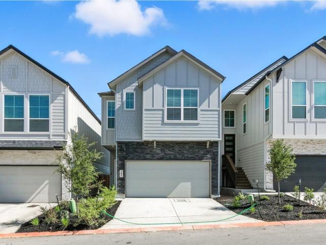 Brand New Home in San Antonio, TX. 3 Bed, 2 Bath
