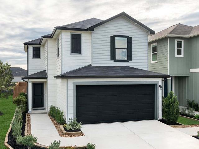 Brand New Home in San Antonio, TX. 3 Bed, 2 Bath