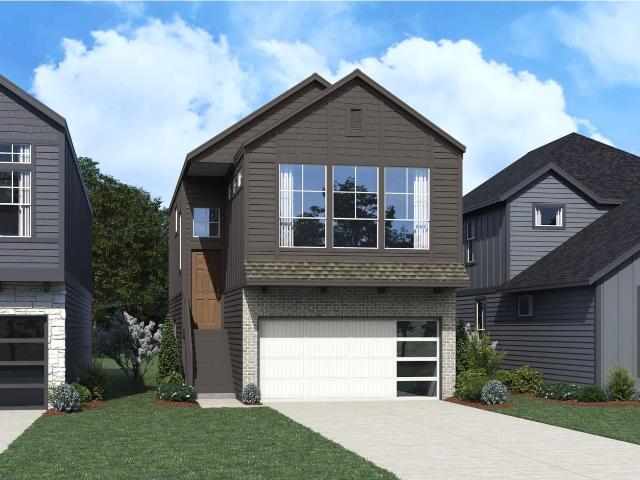 Brand New Home in San Antonio, TX. 3 Bed, 2 Bath
