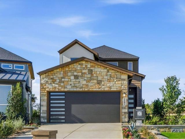 Brand New Home in San Antonio, TX. 3 Bed, 2 Bath