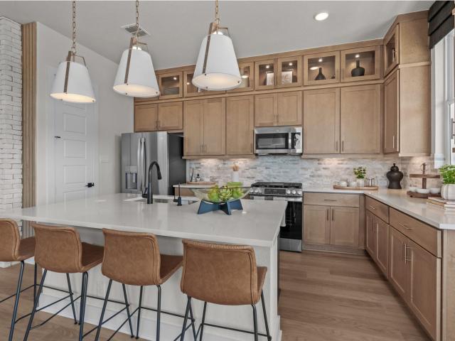 Brand New Home in San Antonio, TX. 3 Bed, 2 Bath