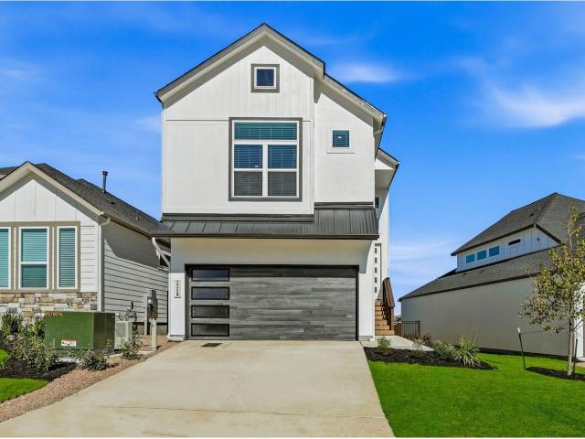 Brand New Home in San Antonio, TX. 3 Bed, 2 Bath