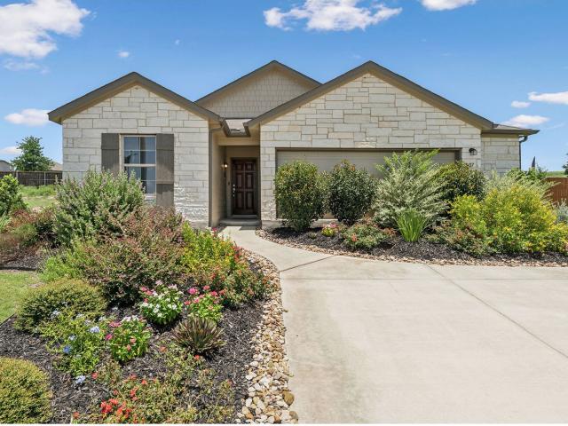 Brand New Home in San Antonio, TX. 3 Bed, 2 Bath