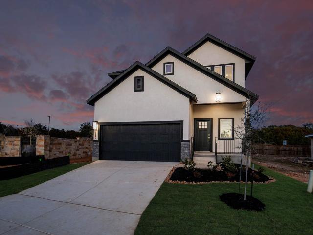 Brand New Home in San Antonio, TX. 3 Bed, 2 Bath