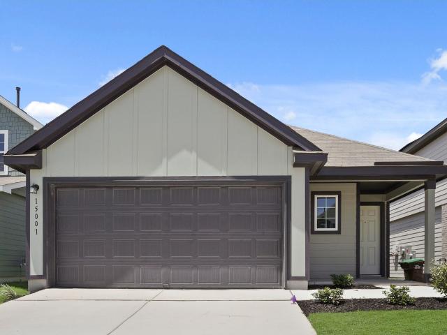 Brand New Home in San Antonio, TX. 3 Bed, 2 Bath