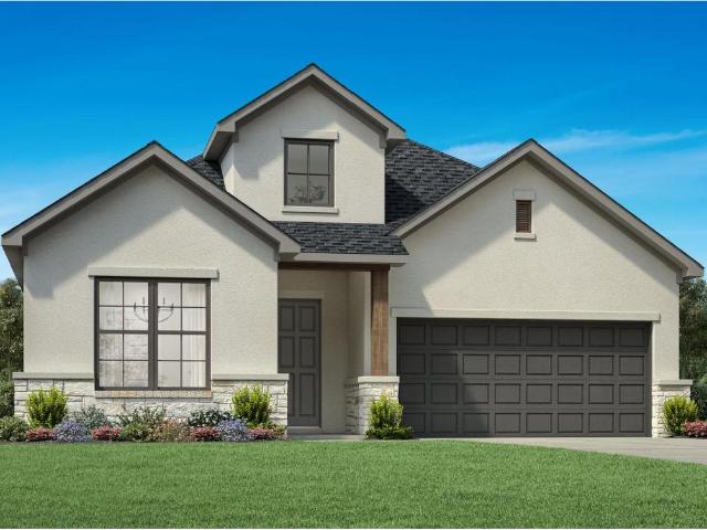 Brand New Home in San Antonio, TX. 3 Bed, 2 Bath