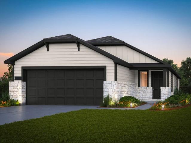 Brand New Home in San Antonio, TX. 3 Bed, 2 Bath